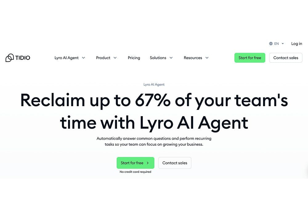 KI im E-Commerce 2025: Die besten Tools im Überblick | Printful